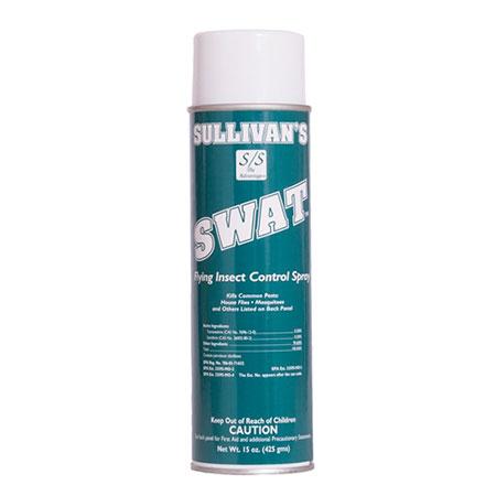 Sullivan Supply SWAT FLY SPRAY - - Jake's Feed & Garden