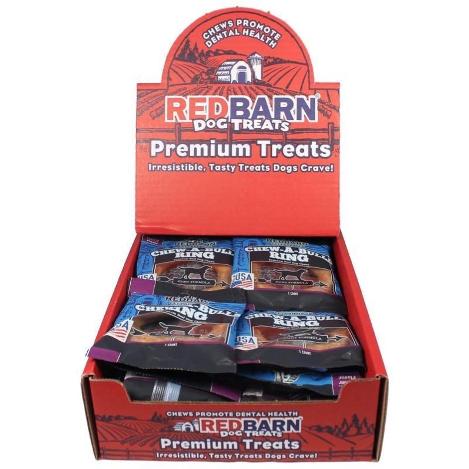 Redbarn Chew-A-Bulls Ring Joint Formula - - Jake's Feed & Garden